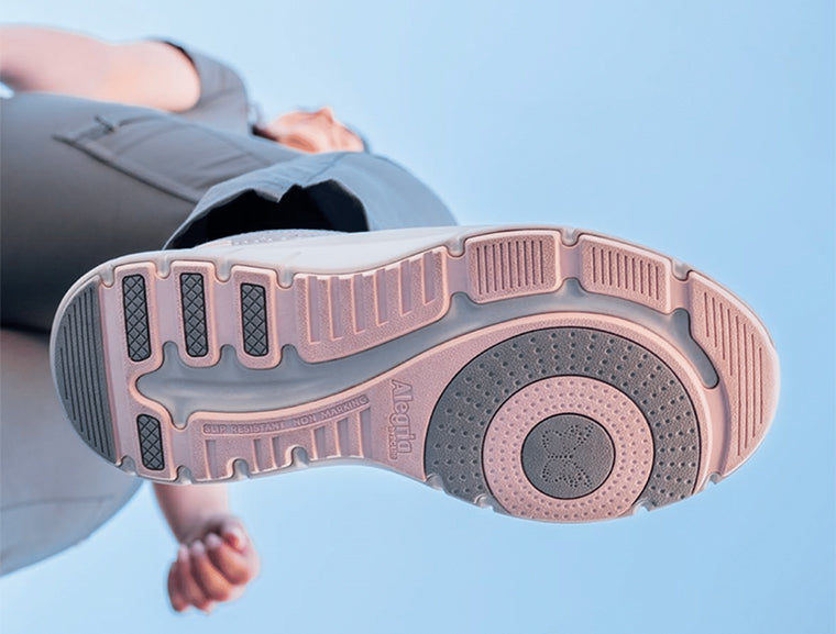 New Product Alert: Alegria ‘ROK n ROLL’ Shoes – Clothes for Pros ...